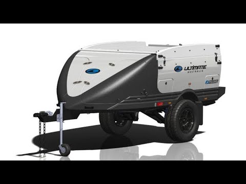 Ultimate Camper Packing Up - YouTube