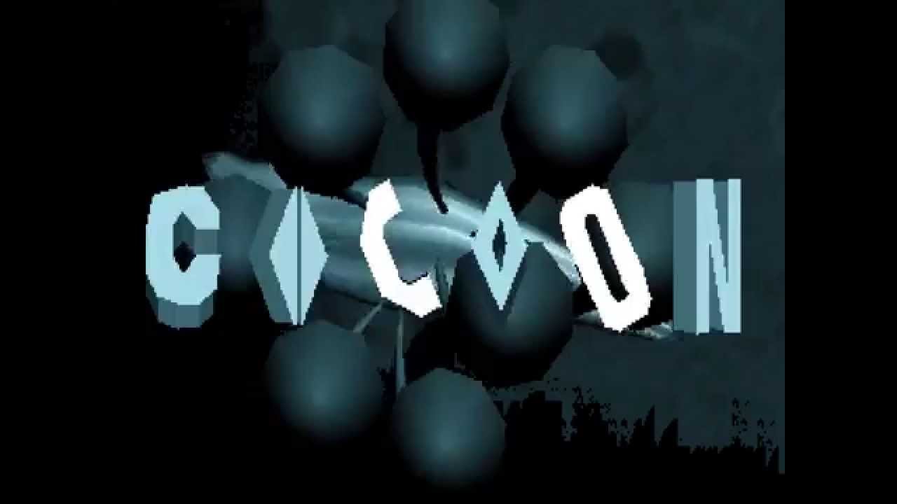 Surprise!productions - Cocoon (1995) [60fps] - YouTube