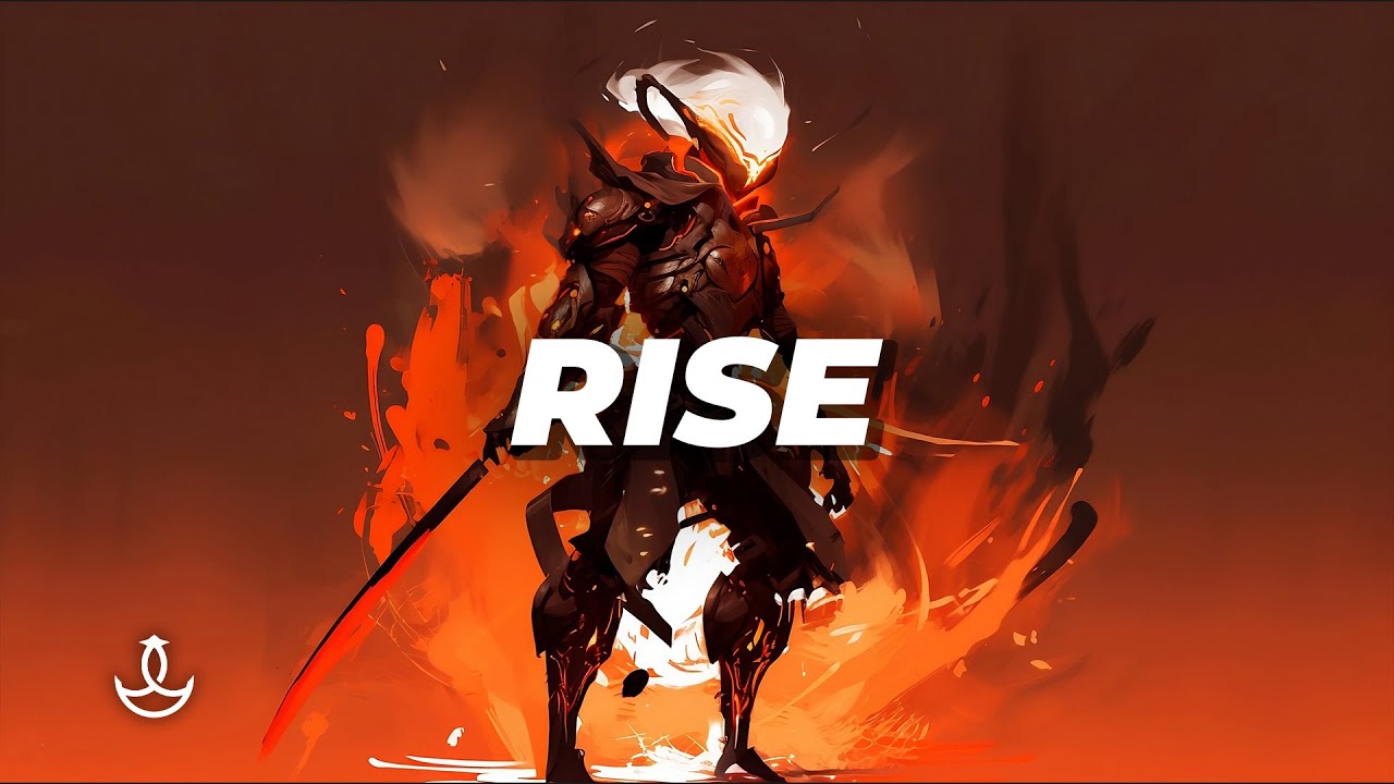 Steven Cano & Ben Haydn - Rise [Rising Flame Free Release] - YouTube
