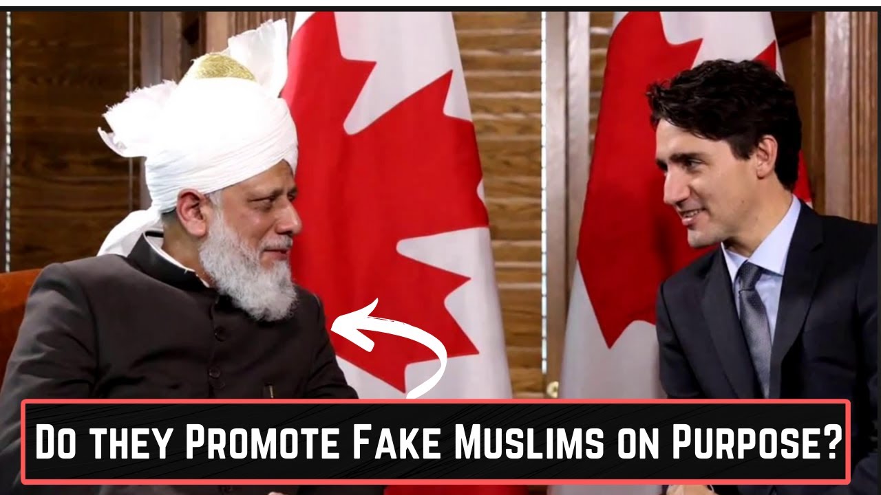 From Qadiani/Ahmadiyya to ISLAM - What you need to know - YouTube