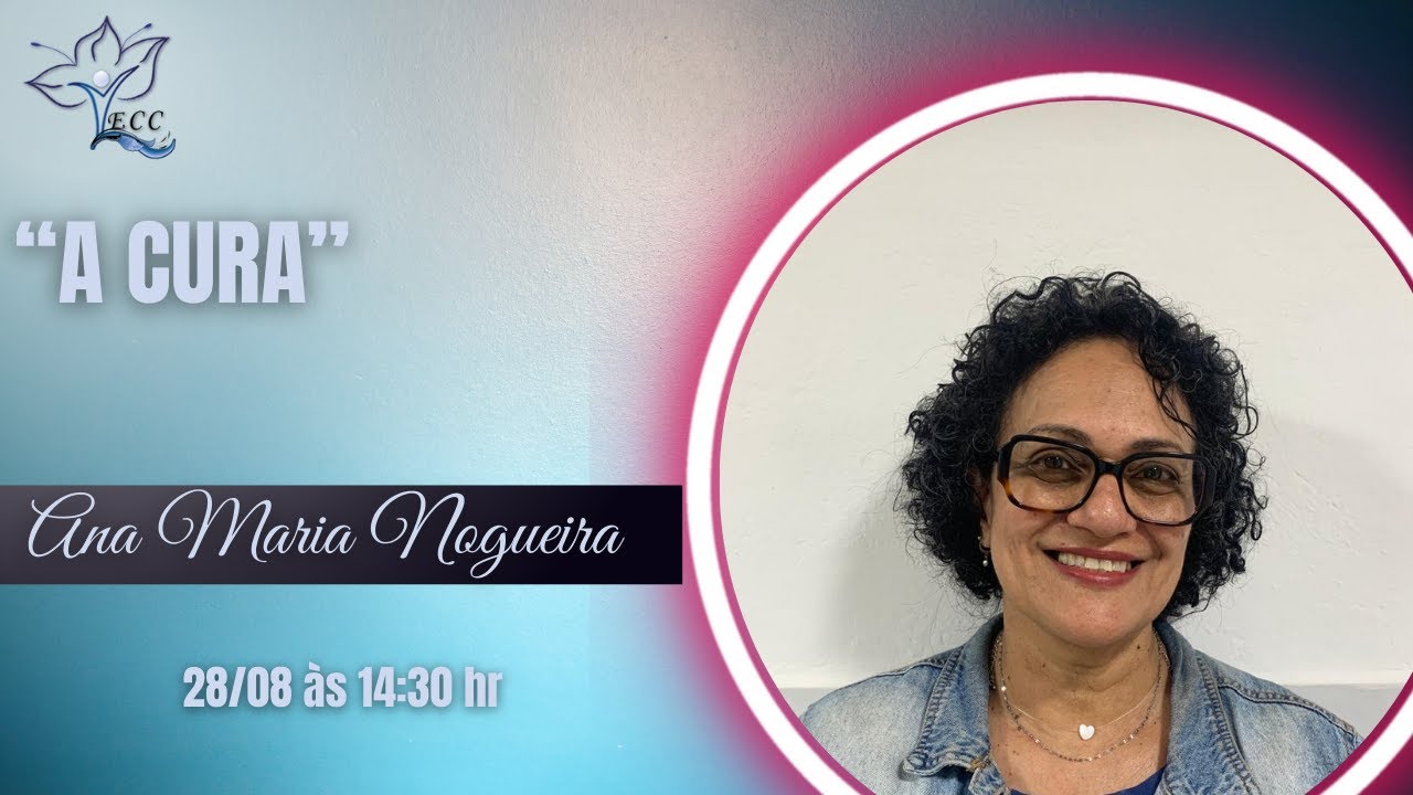 A Cura - Ana Maria Nogueira - YouTube