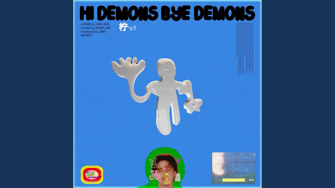 Hi Demons, Bye Demons - YouTube