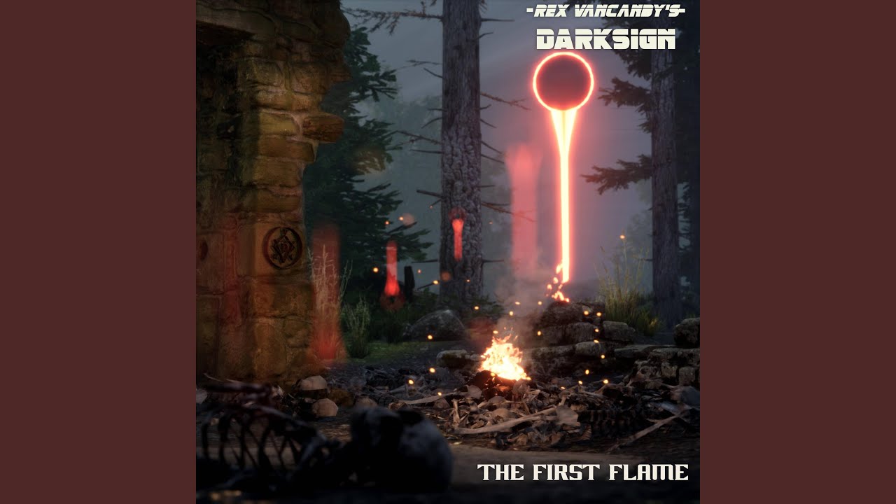 The First Flame - YouTube