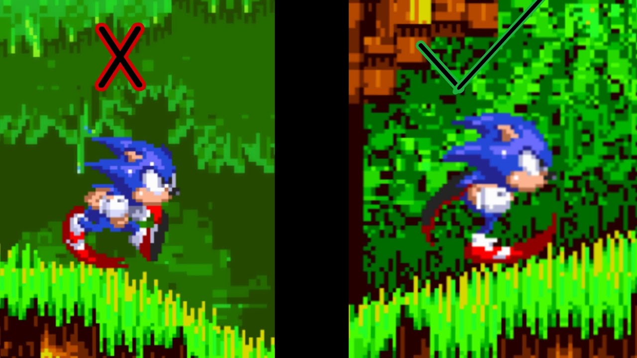 New running animations? - YouTube