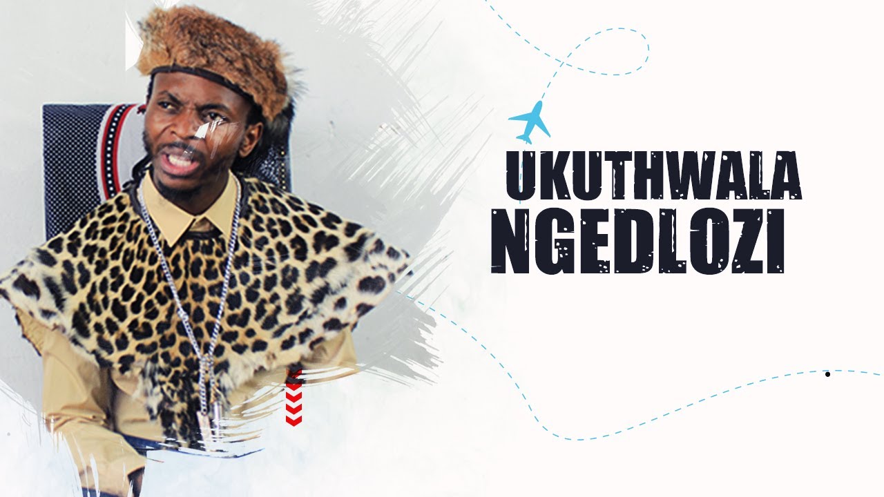 Ukuthwala Ngedlozi | Mkhulu Hoti - YouTube