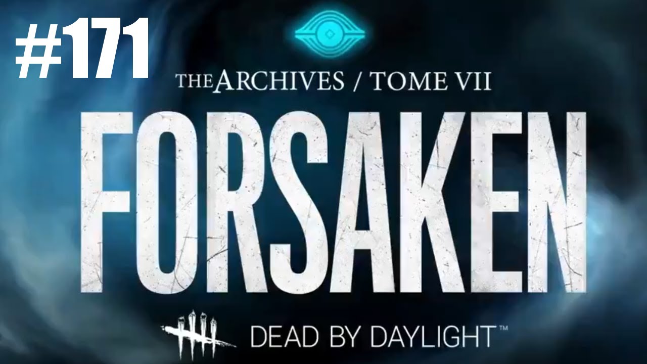 【DBD #171】～初見様大歓迎～お誕生日に遊ぶDead by Daylight - YouTube