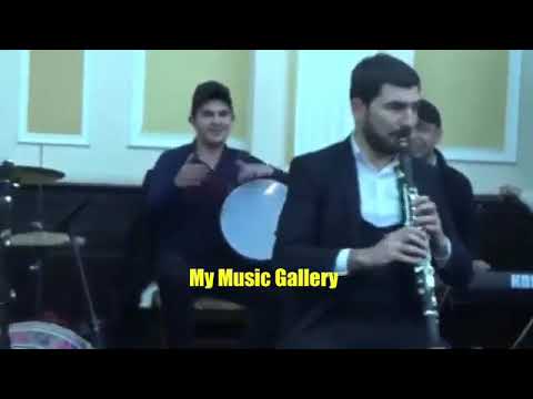 Emim Qizi- ZİYADXAN KELBECERLİ PERVANE MİNGECEVİRLİ NAHİDE NUR 2019