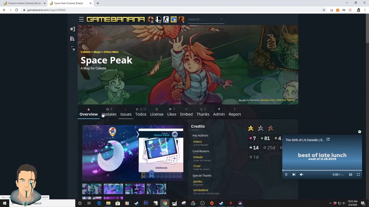 Celeste - How to play custom maps - Quick and Easy Setup Tutorial - YouTube