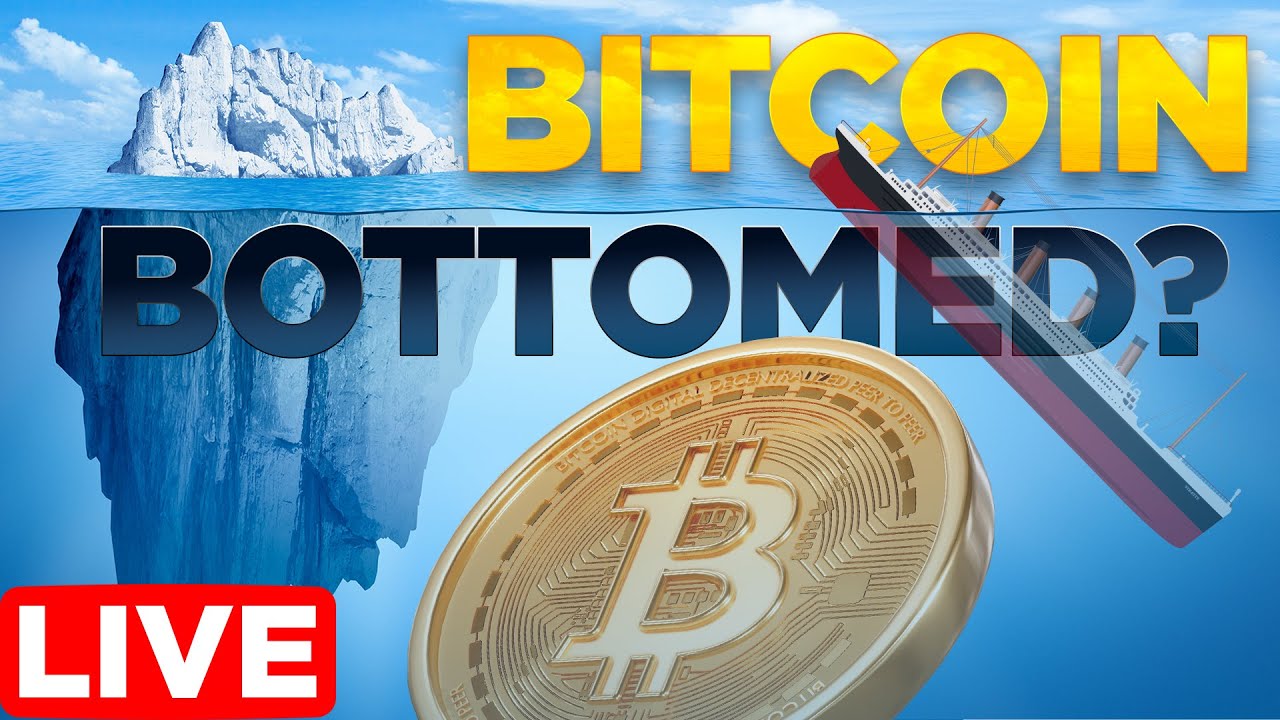 Has Bitcoin Bottomed? BTC Sentiment Analysis Update - YouTube
