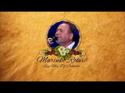 Marinko Rokvic Live Mix (Dj Juhuuu Mix) 2021