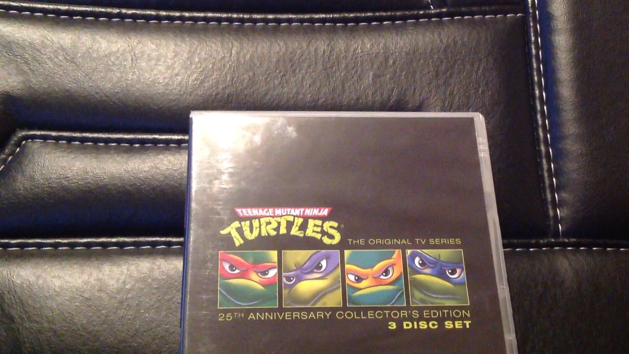 Teenage mutant ninja turtles red sky episodes review - YouTube