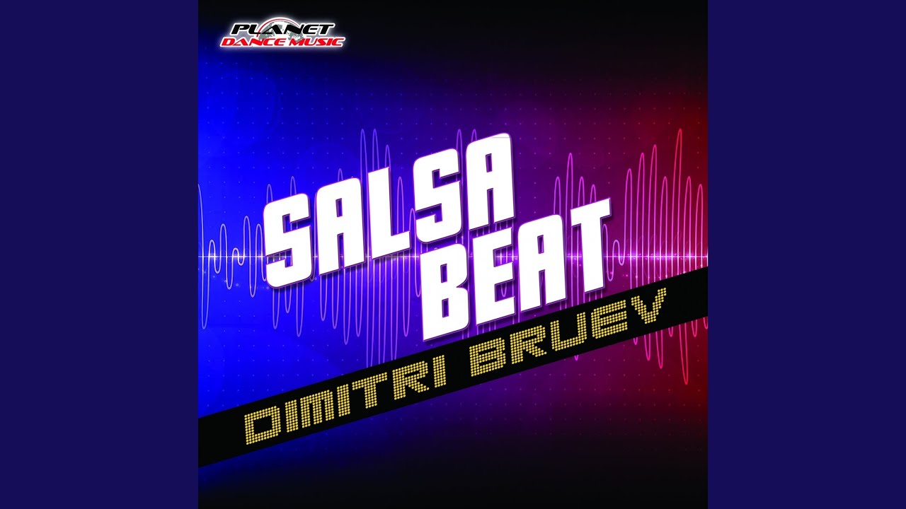 Salsa Beat (Original Mix) - YouTube
