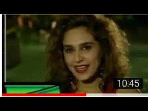Miss World 1990 - Brenda Marte Lajara Unplaced (Dominican Republic ...