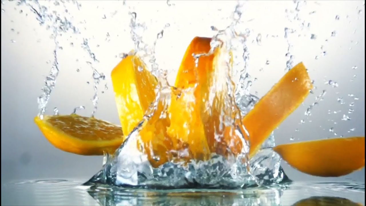 Boisson gazeuse Planet - YouTube