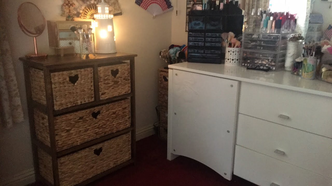 My makeup 💄 unit take 2 - YouTube