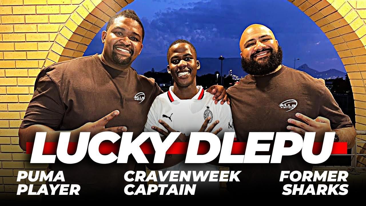 EPISODE 28 ‼️‼️ LUCKY DLEPU ‼️ - YouTube