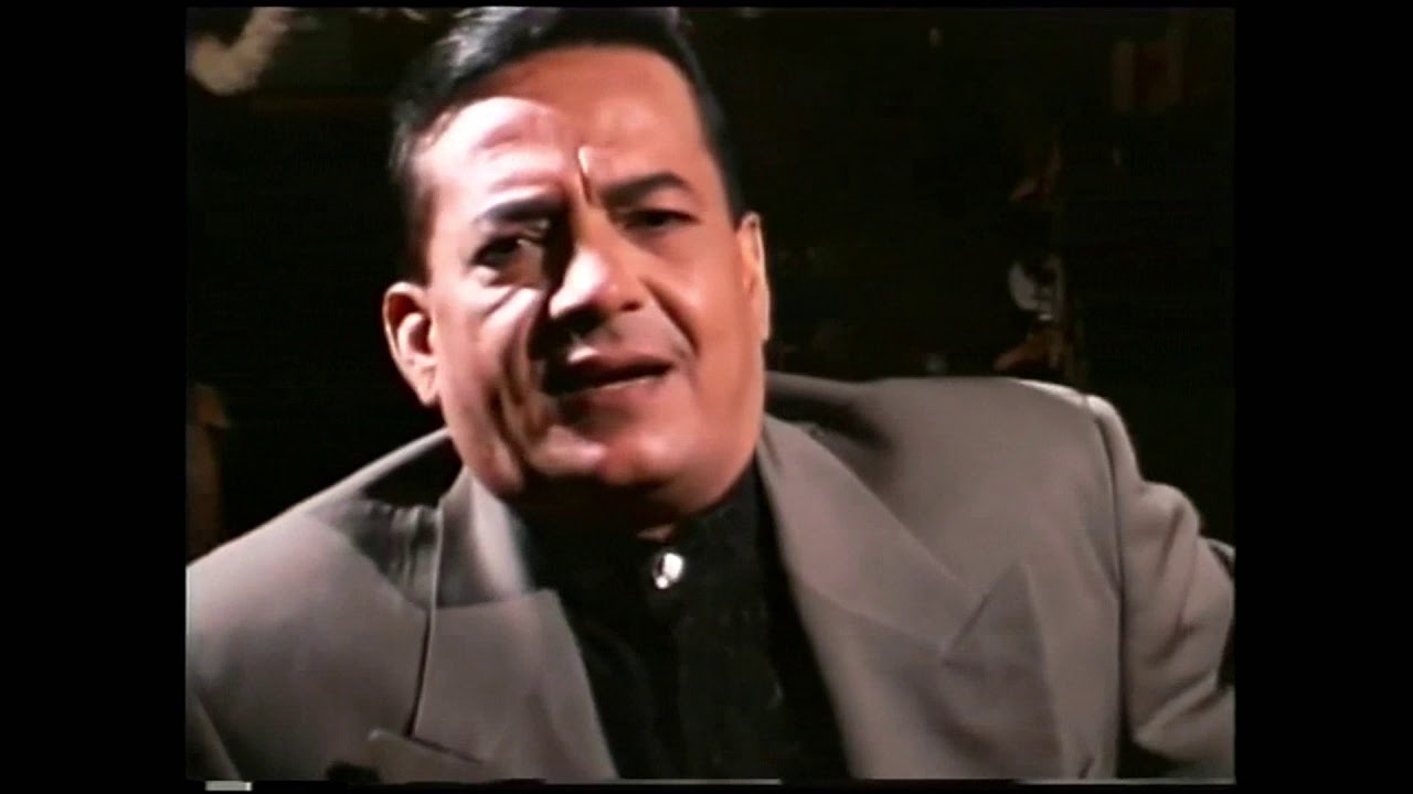 TITO GOMEZ SU VIDA SU HISTORIA - YouTube