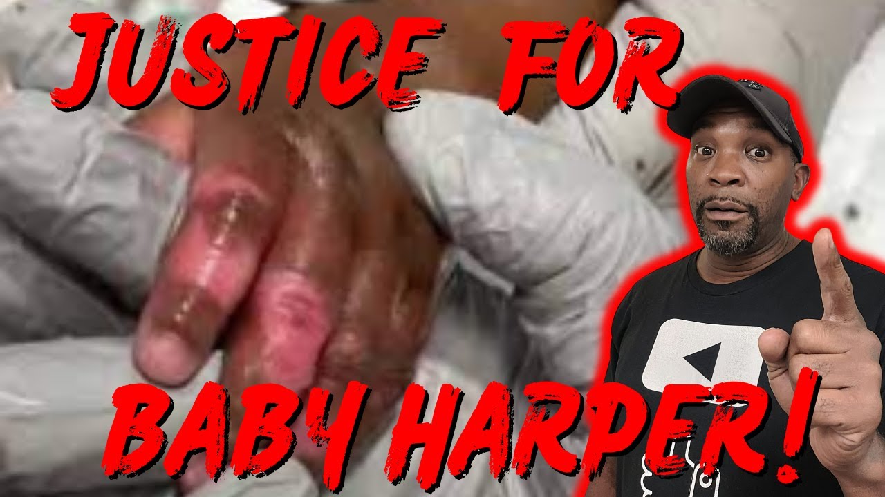 I Interviewed the Father of 6-Month-Old Harper Vinning. 🤯 - YouTube