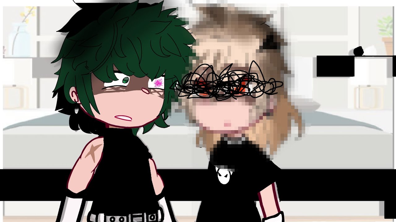 Forgetting potion....{Bnha/mha} (Dkbk/Bkdk) [V. deku H. bakugou ...