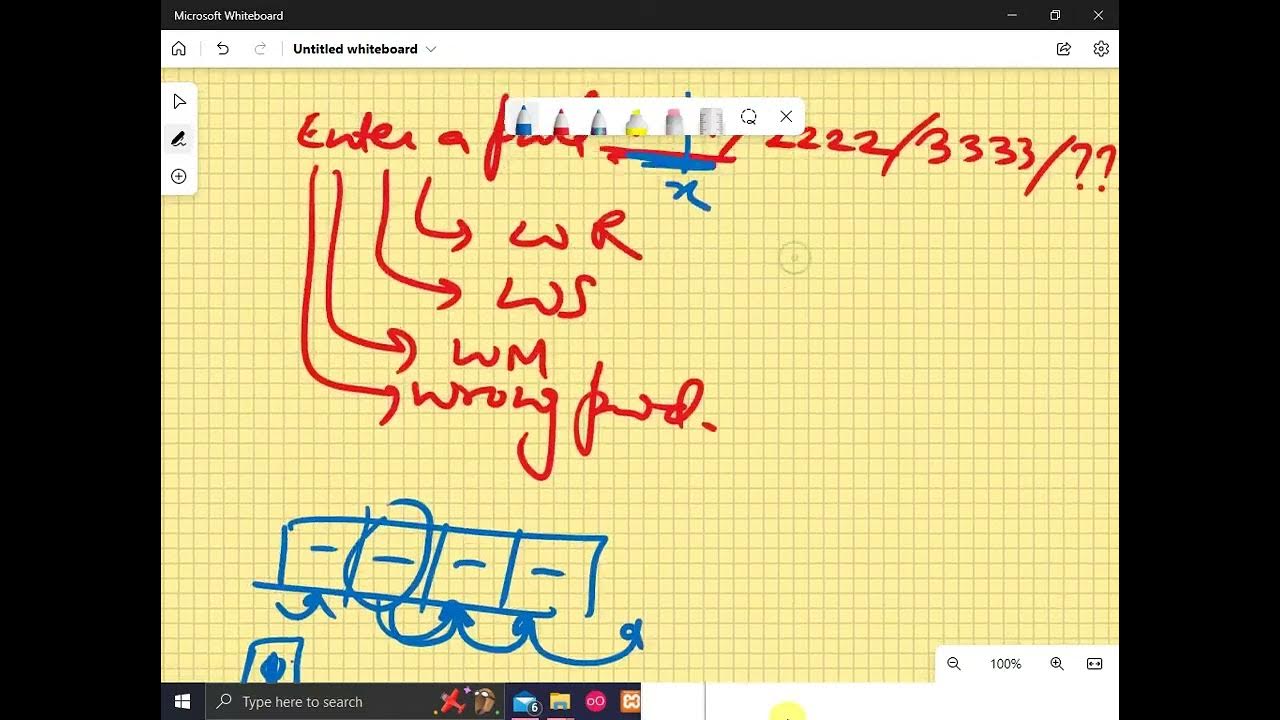 Python summer training 9th class - YouTube