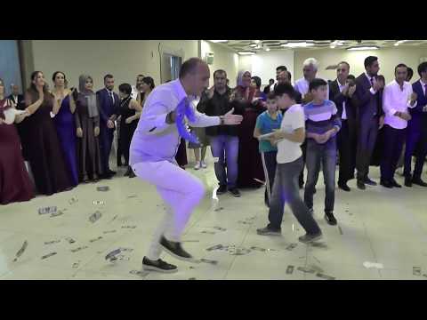 MUHTEŞEM DÜĞÜN HALAY GRANİ GOWEND ŞEVKO DİZO CİDA