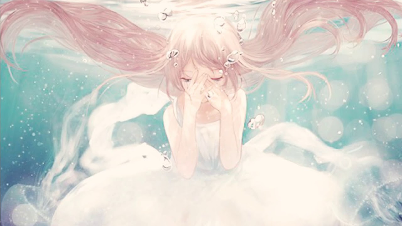 《Nightcore》~ Poison ~ [Lyrics] - YouTube