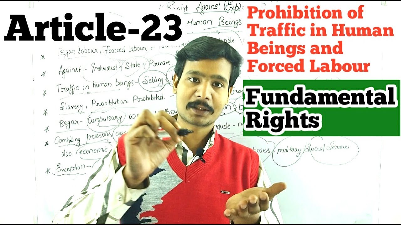 Article 23 Prohibition Of Traffic In Human Beings And Forced Labour article-23-prohibition-of-traffic-in-human-beings-and-forced-labour