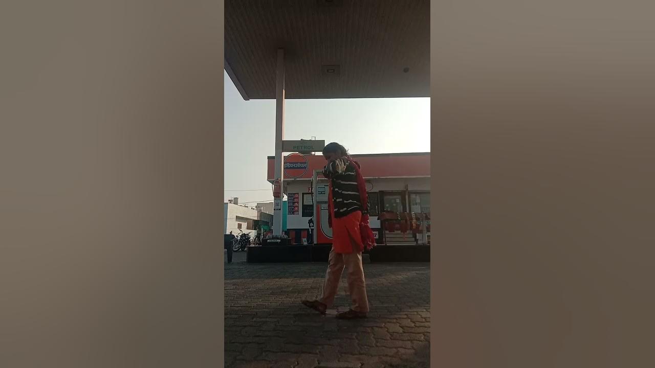 So sweet 💖 in Bajipura.... - YouTube