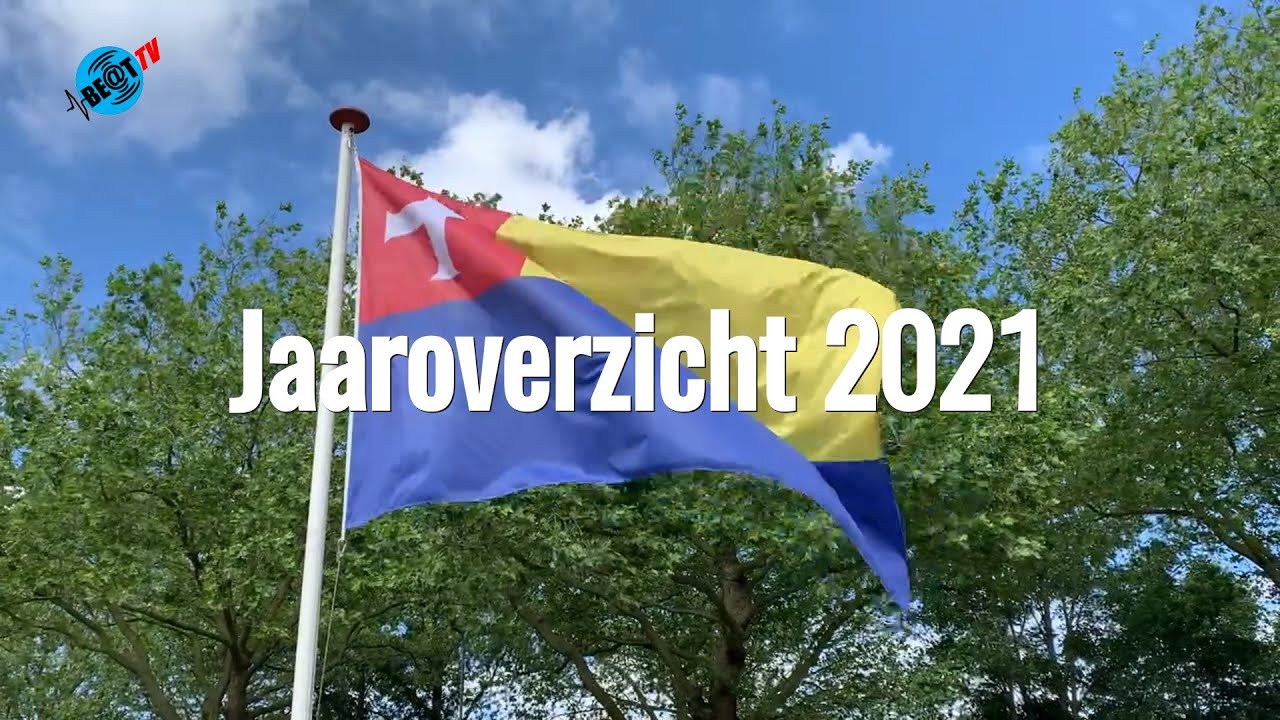 Jaaroverzicht 2021 Heiloo en de regio op BE@TTV (27 december 2021 ...