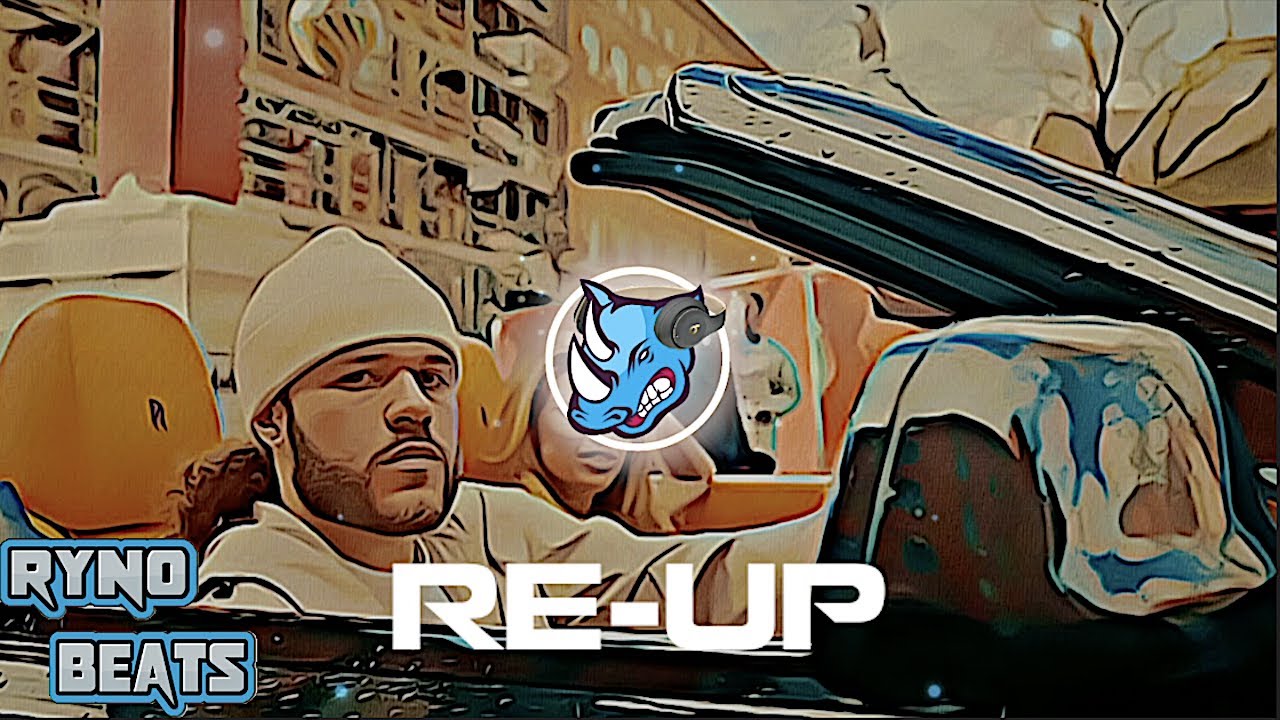 Tunde x Kenzo Type Beat - "RE-UP" Detroit / UK Rap | Prod. Ryno Beats ...