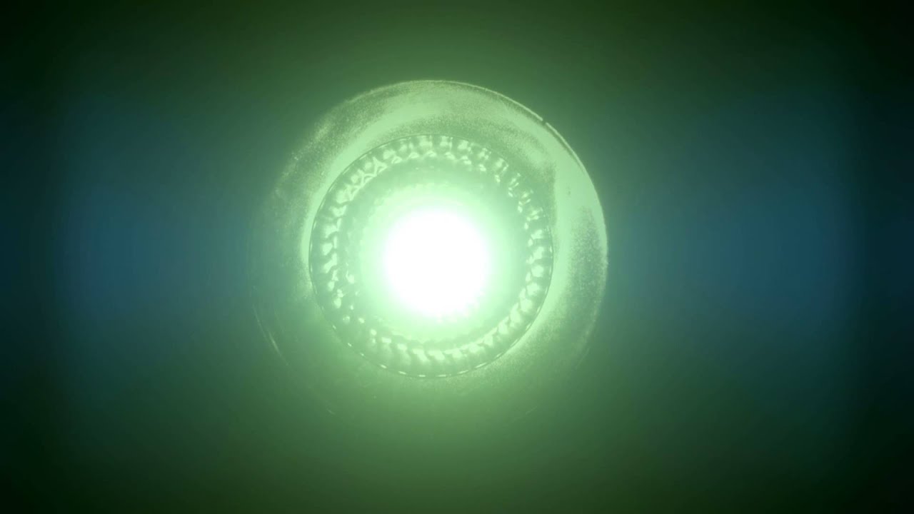 Flashing Flickering Lamp Lantern - free HD vfx footage - YouTube