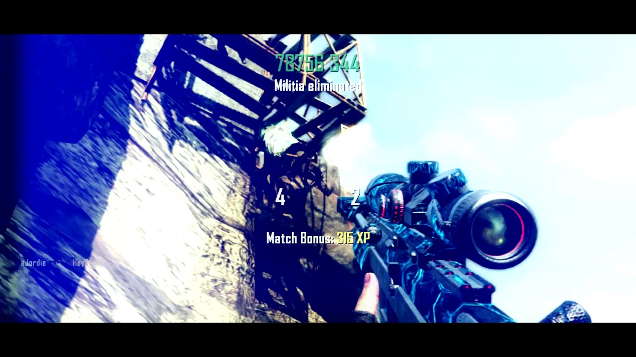 Zyn: Official Promo - YouTube