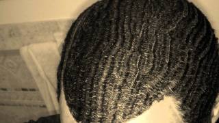 Deep 360 Waves