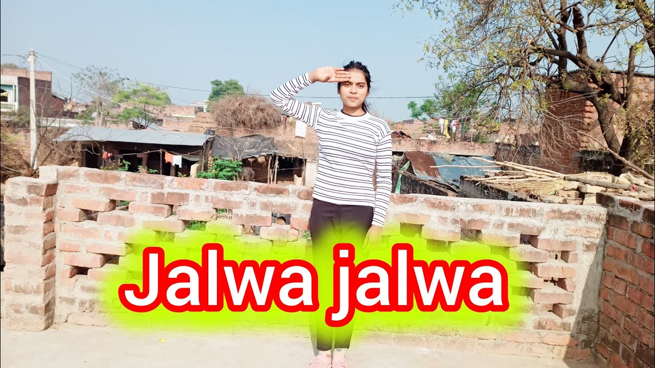 jalwa Jalwa l Independence dance video 🇮🇳🇮🇳🇮🇳 Rimjhim Sharma official ...