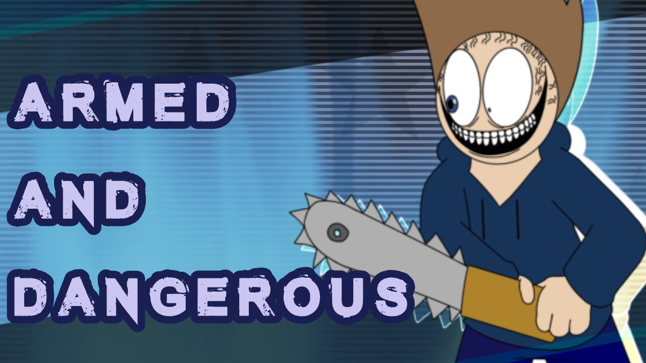 𝐑𝐮𝐢𝐧𝐞𝐝 || [Armed and Dangerous - 𝗘𝗱𝗱𝘀𝘄𝗼𝗿𝗹𝗱 𝗕𝗼𝗼𝘁𝗹𝗲𝗴 𝗗𝗩𝗗 𝗥𝗲𝘁𝗮𝗸𝗲 𝗠𝗶𝘅 ...