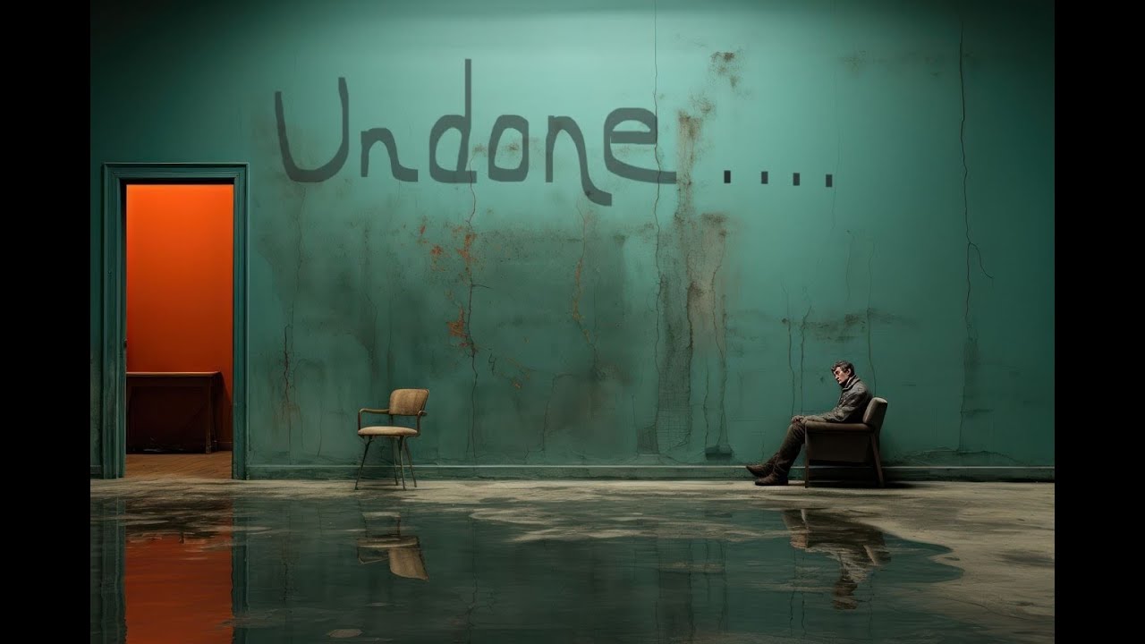 UnDone - YouTube