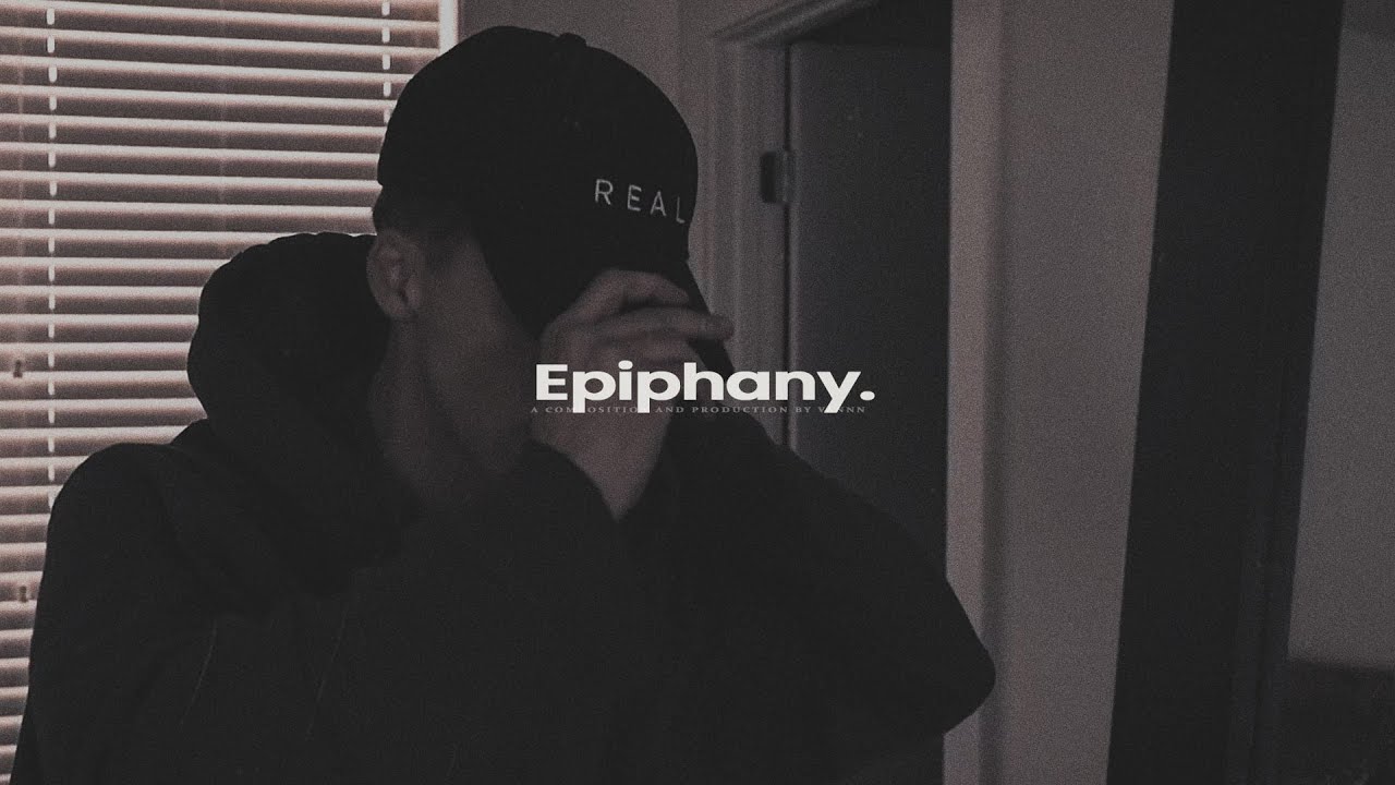 Sad NF Type Beat - Epiphany - YouTube