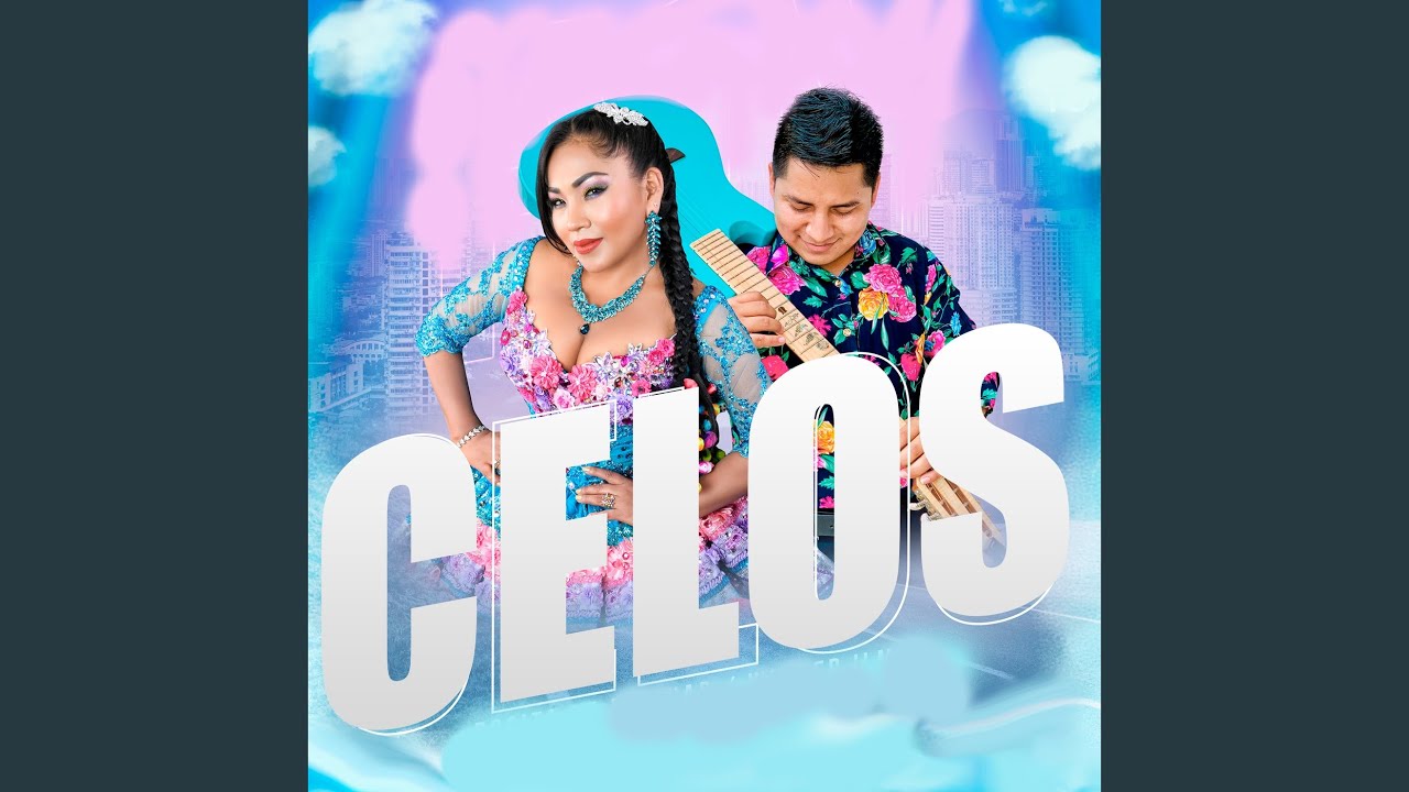 Celos - YouTube Music