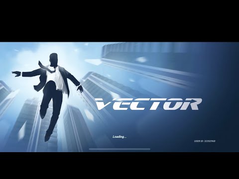 Vector gameplay | iOS | walkthrough #1 | Downtown - YouTube