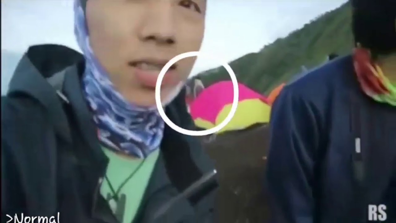 WAJAH ASLI ODO KENTANG PART3-LEBIH JELAS BRO - YouTube