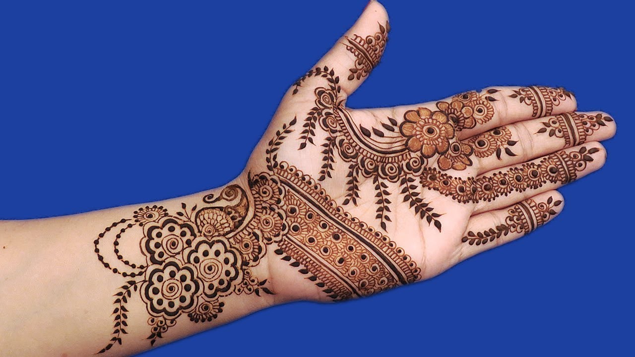 Mehndi Design New Rakhi Mehndi Design For Hands Full Hand Mehndi mehndi-design-new-rakhi-mehndi-design-for-hands-full-hand-mehndi