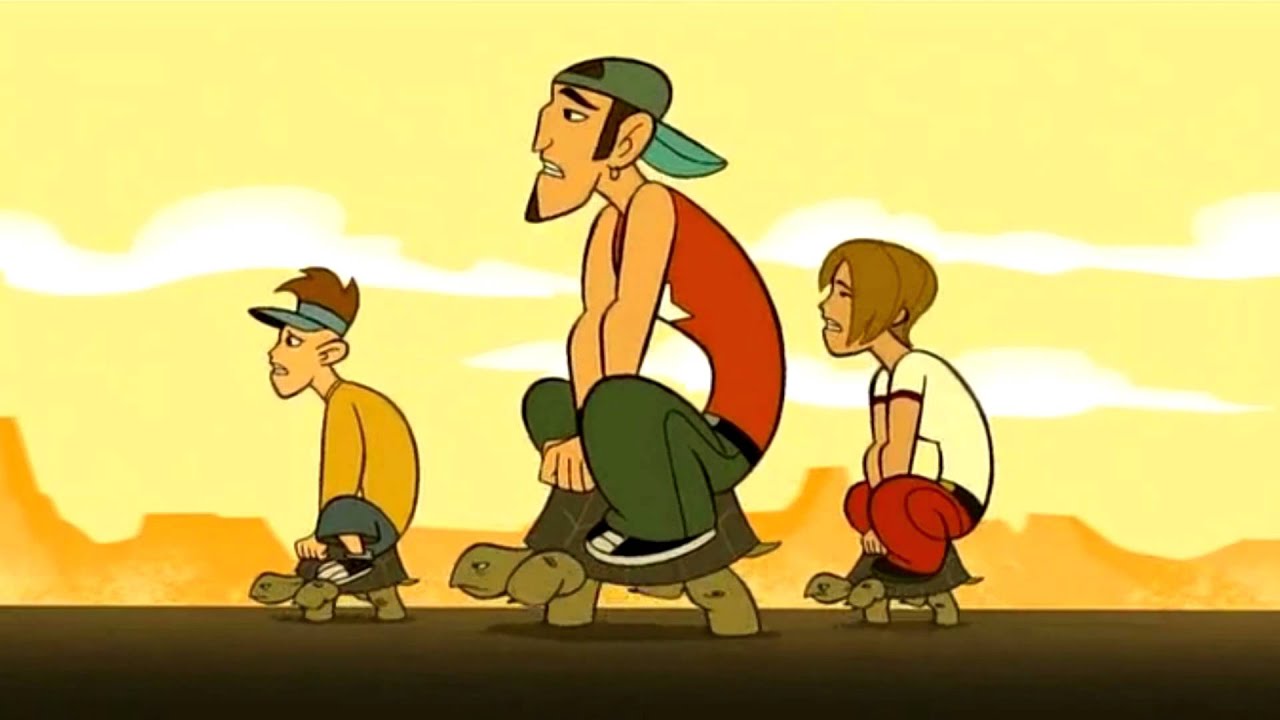 Kim Possible Oh Boyz - YouTube