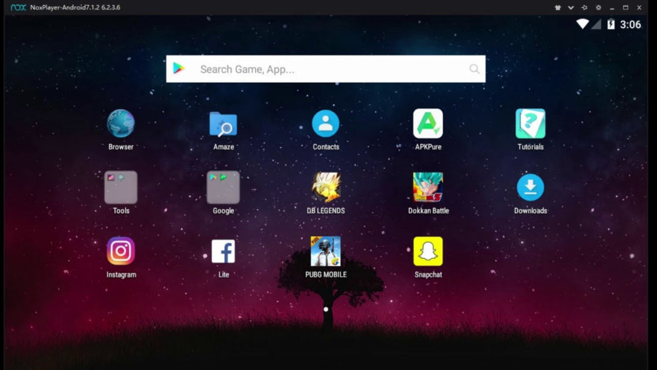 Top 5 Emulateur android 2020 - YouTube