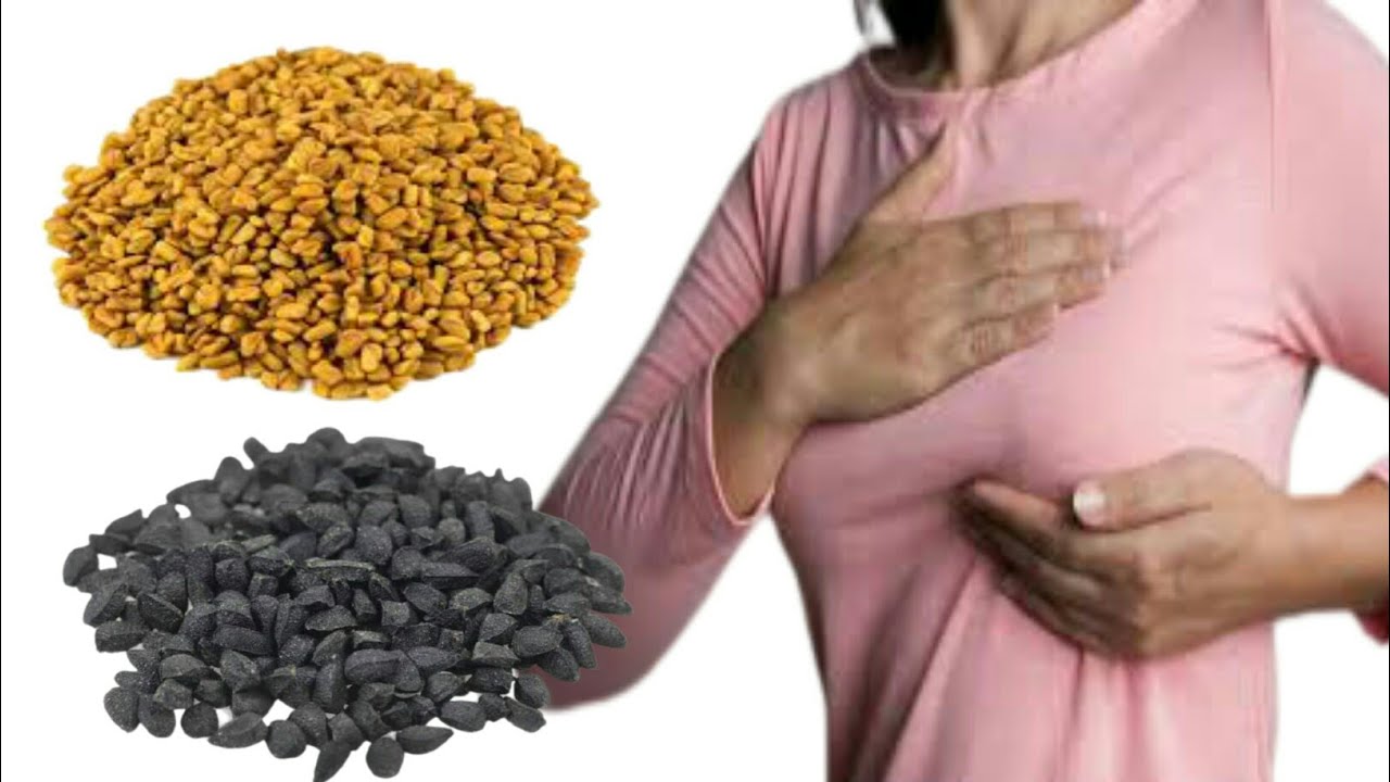 Hulba da Habbatussauda Domin Gyaran Nonanki. - YouTube