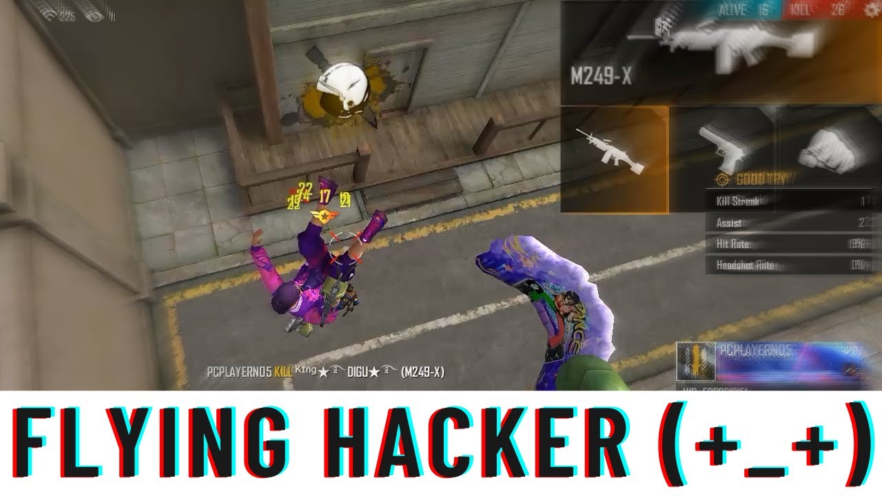 💥THIS VIDEO PROVE THAT😈 HACKER NEEDS TRAINING🤣 - YouTube