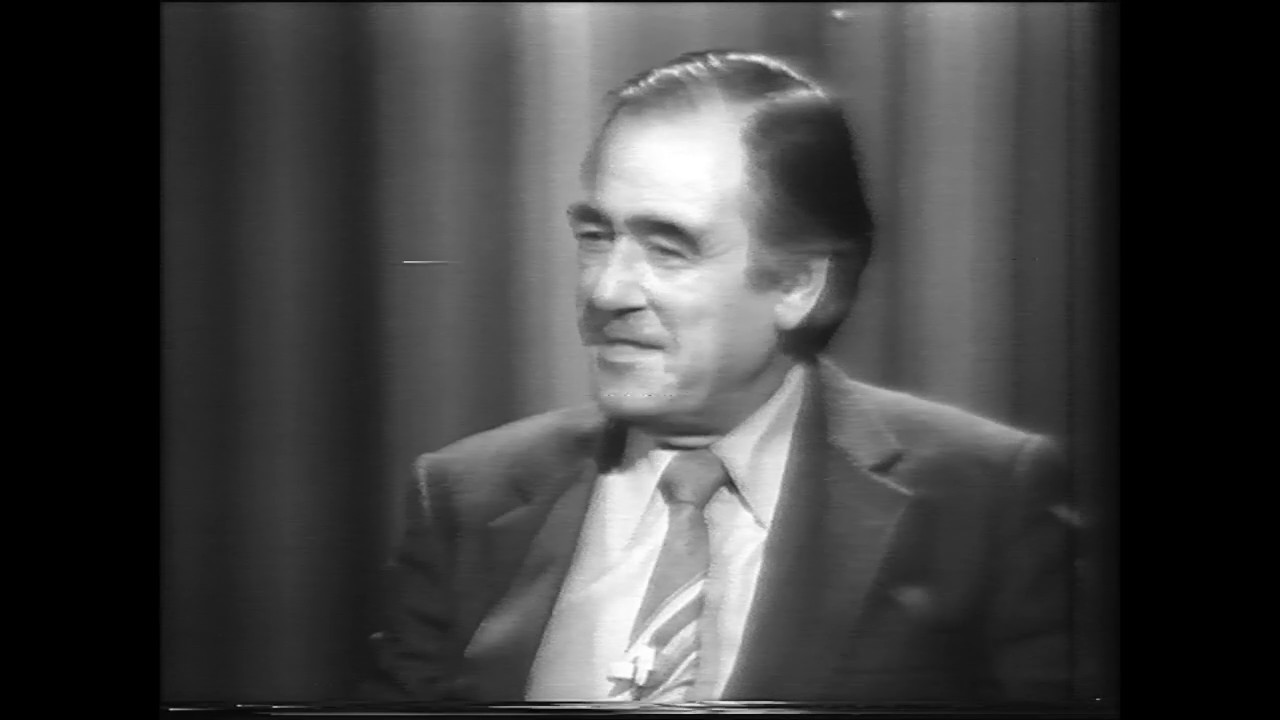 Lord Flowers: October 1980 - YouTube