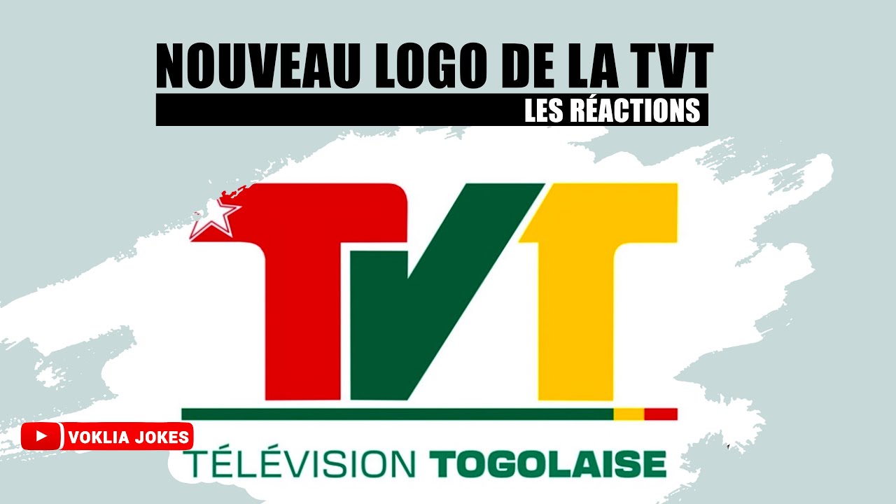 LELO TALK: TVT, NOUVEAU LOGO DE 2 000 000 FCFA - YouTube