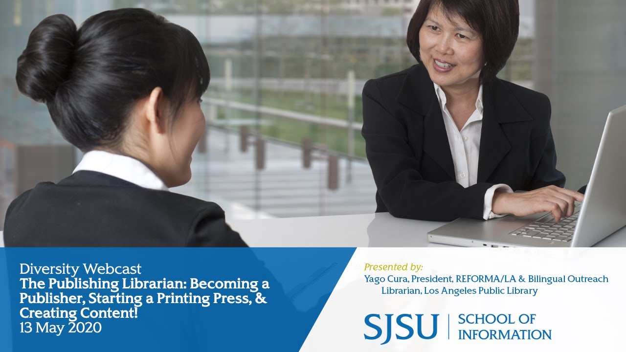 The Publishing Librarian: Becoming a Publisher, Starting a Printing ...