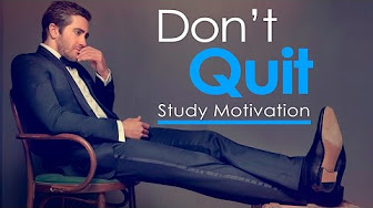 Study Motivation Playlist #1 - YouTube