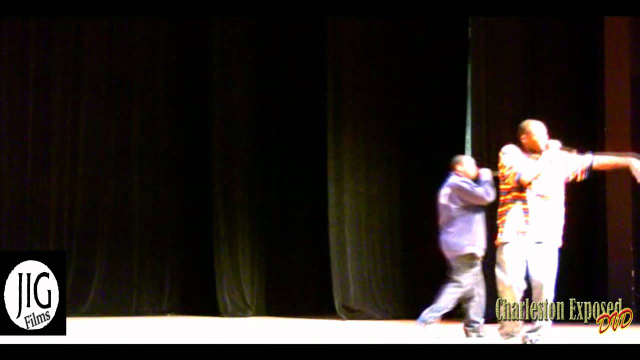 Jigalow Records 2008 doing our thing - YouTube